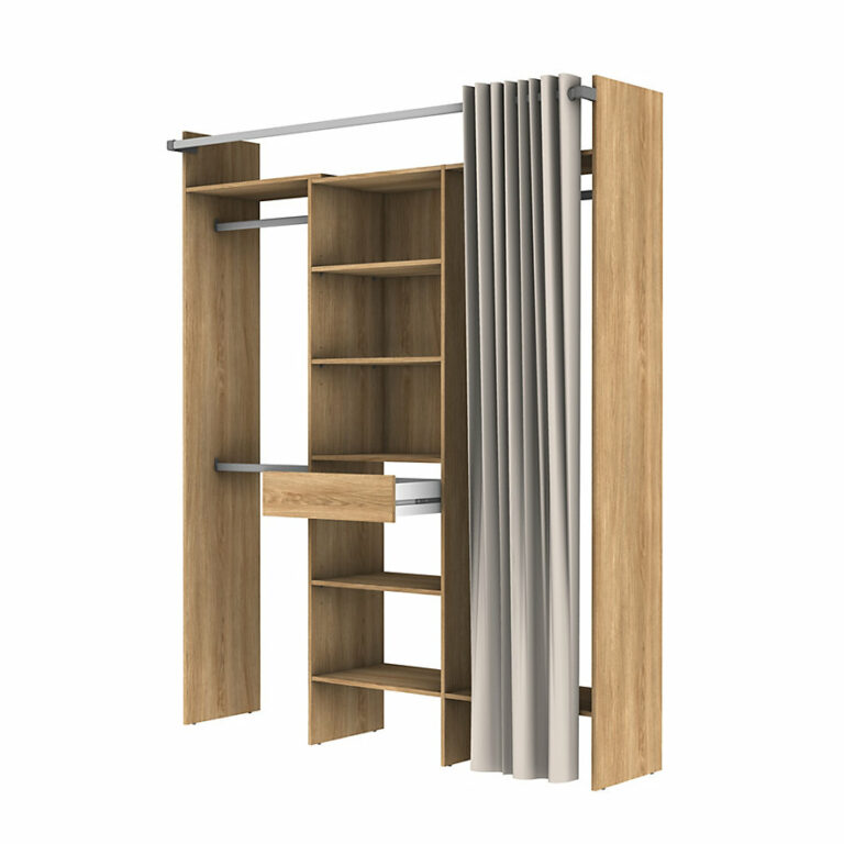 Les meilleurs kits dressing du moment