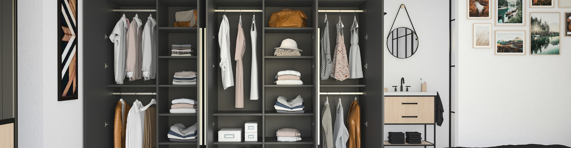 Qui sommes nous - Kitdressing