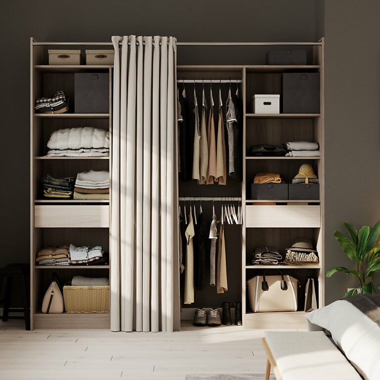 Les meilleurs kits dressing du moment