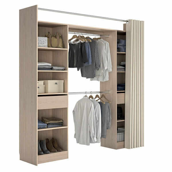 Les meilleurs kits dressing du moment