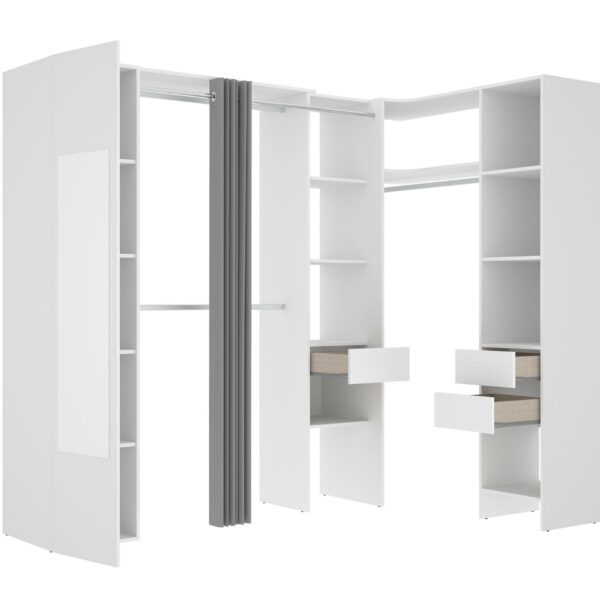 NOS KITS DRESSING - Kitdressing